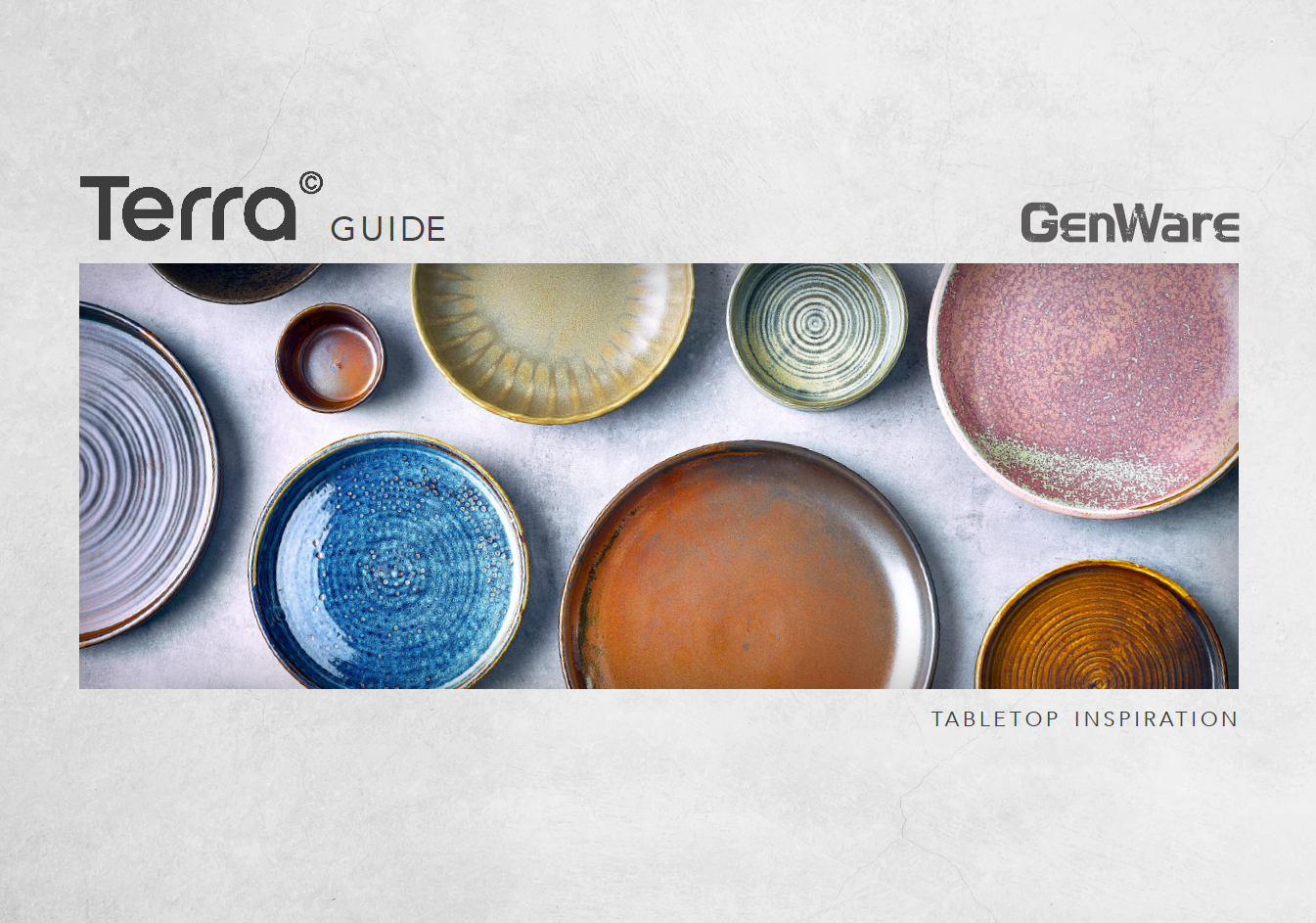 Brochures and Guides